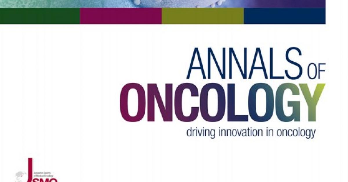 Localised Colon Cancer: ESMO Clinical Practice Guidelines for Diagnosis ...